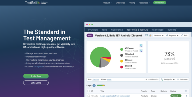 测试用例怎么写？8大设计原则 – PingCode