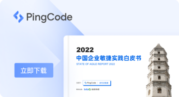 敏捷项目组合管理 - PingCode