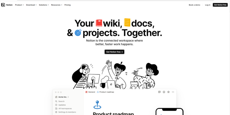 如何申请 Notion AI ？详细步骤及使用方法 – PingCode