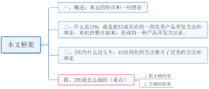 什么是IPD流程 – PingCode