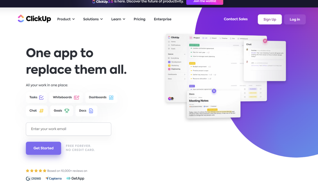 比 zoho projects 优异的项目管理系统有哪些？5大优异替代产品 – PingCode