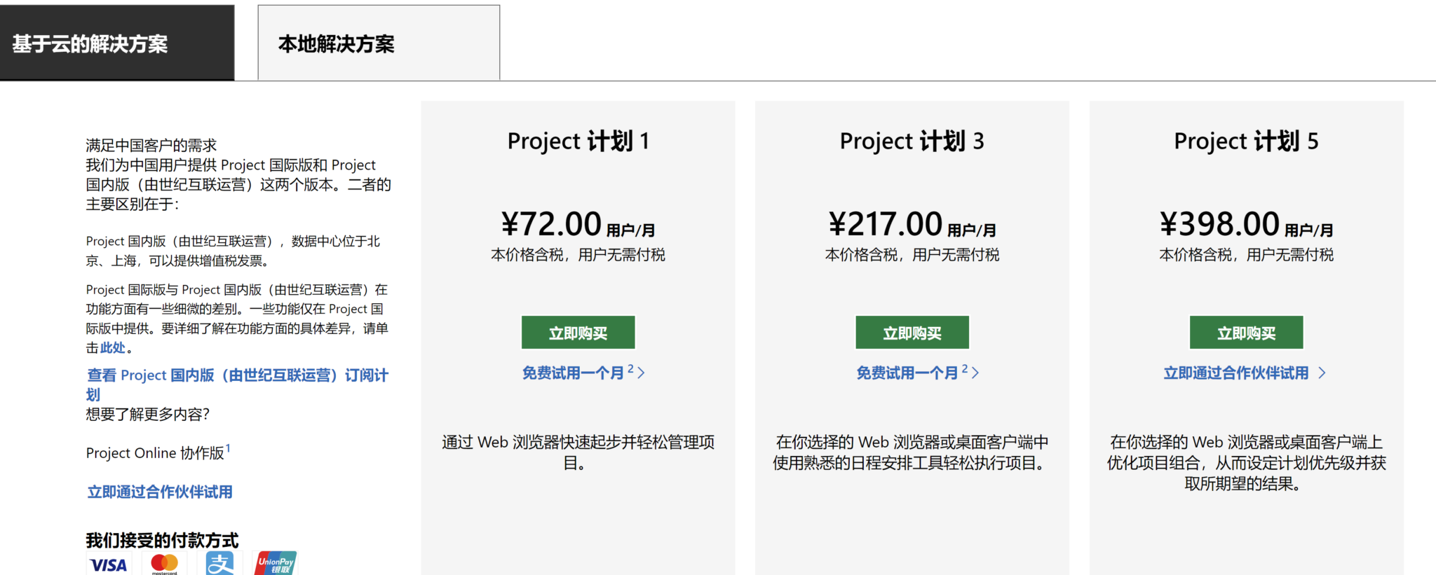 project项目管理软件：价格、功能、优缺点、适合的团队分析 – PingCode