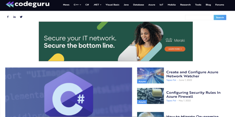 最全源码网站合集：可免费下载源代码的16大网站 – PingCode