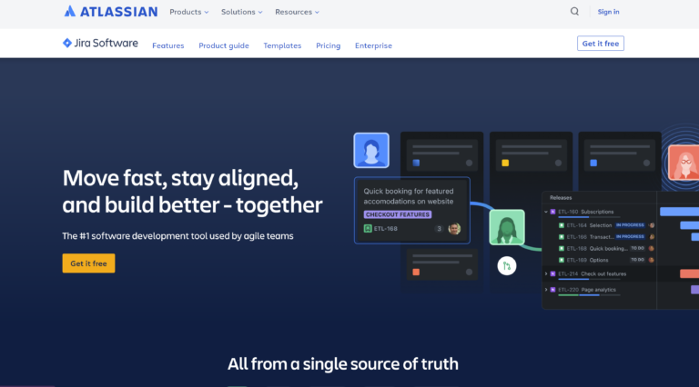 Bug 管理工具有哪些：7大主流的bug管理系统对比 – PingCode