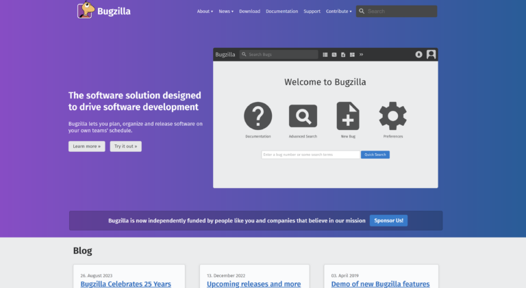 Bug 管理工具有哪些：7大主流的bug管理系统对比 – PingCode