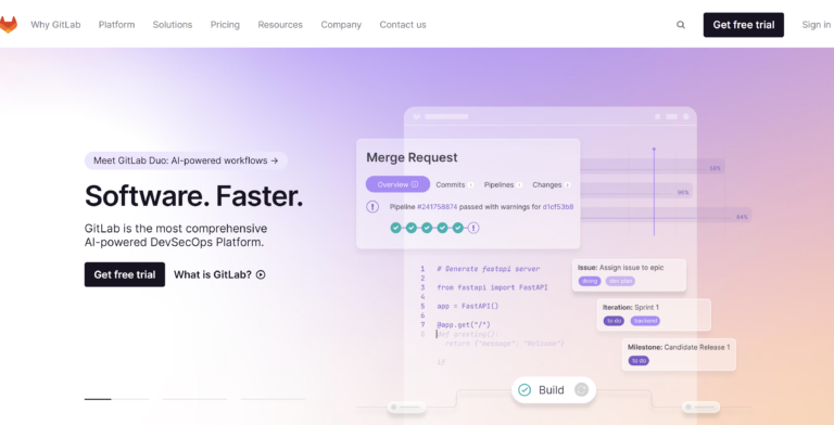 Bug 管理工具有哪些：7大主流的bug管理系统对比 – PingCode